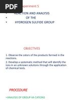 PH Measurement and Buffer Preparation | PDF | Ph | Buffer Solution
