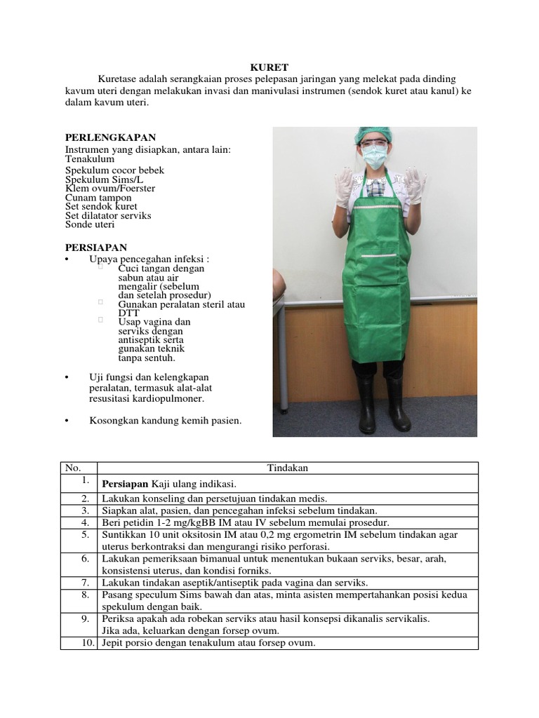 Kuretase | PDF