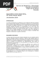 Formato PES | PDF | Especialidades Medicas | Enfermedades y trastornos