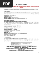 HEAT Bula Rev07 26-08-21 | PDF | Batata | Enzima