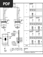 PWD Ramp Layout | PDF | Stairs | Building Engineering