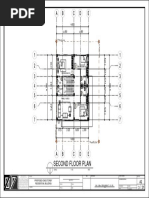 Standard Two-Storey School Building Philippines PG 1-8 | PDF | Wall | Building Technology