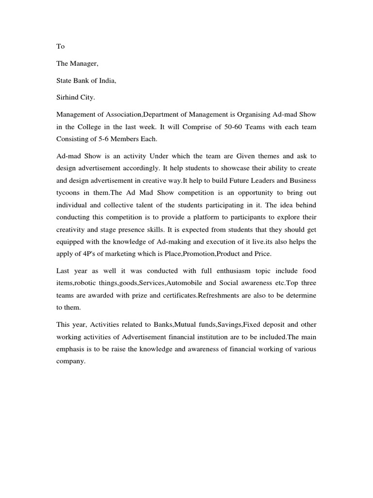 Ad Mad Show | PDF | Business