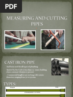 Pipe Fitters Blue Book | PDF