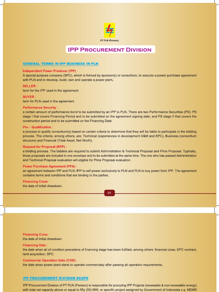 Buku IPP PDF | PDF