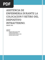 CISTOCLISIS | PDF | Vejiga urinaria | Orina