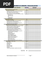 Document Checklist For C TPAT Audit PDF | PDF | Security Guard | Computer Security