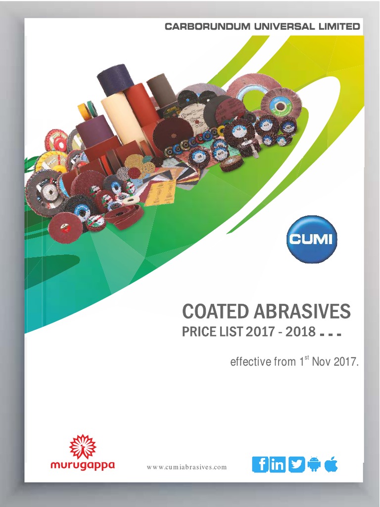 Cumi Coated | PDF | Stationery | Wood Products