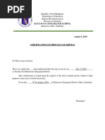 4ps Enrollment | PDF