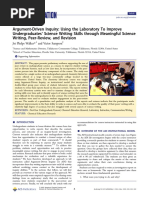 9239 AICE Global Component 2 Example Candidate Responses | PDF | Test ...