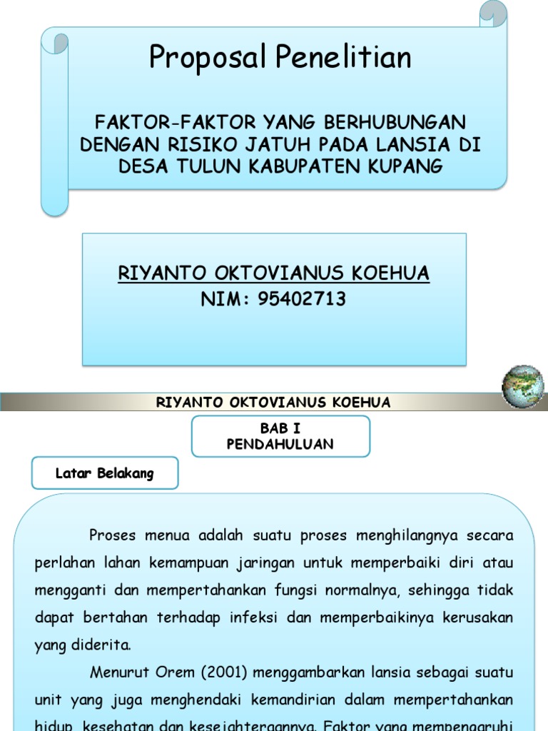 Ryan PowerPoint | PDF