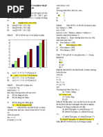 BÀI TẬP MATLAB | PDF