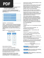Lesson 1.4 - Encounter Theory | PDF | Earth | Solar System