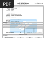 SS Number Slip Example for Philippines | PDF | Politics | Social Science