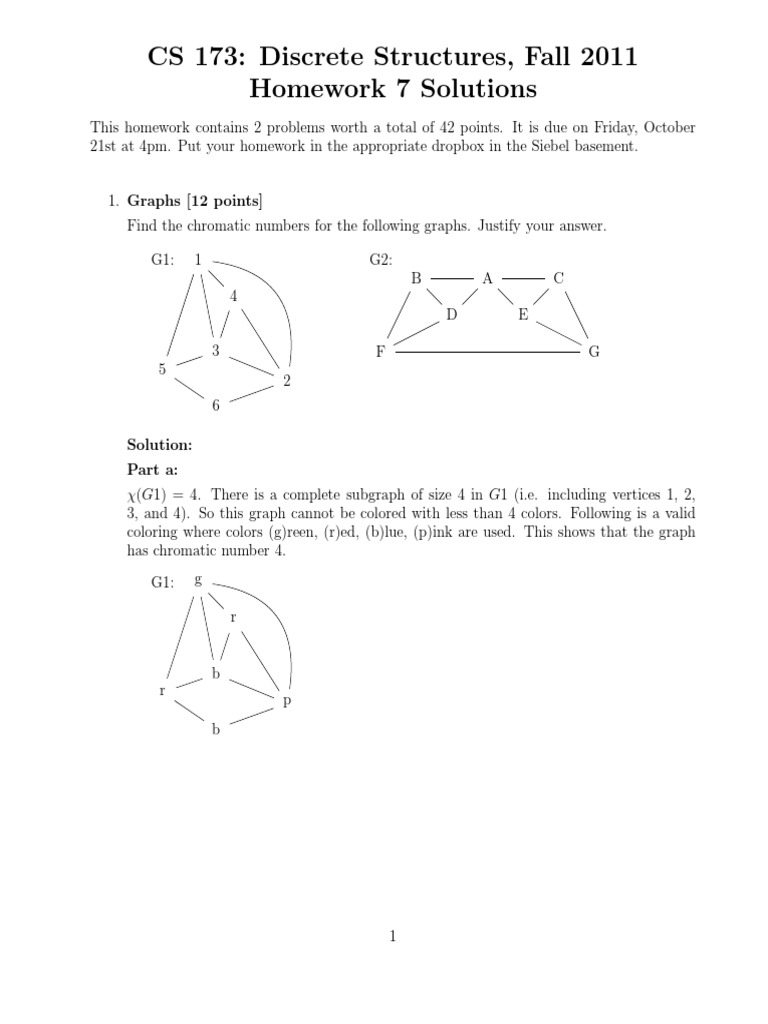 Descrete Mathematical Structures | PDF | Trigonometric Functions ...