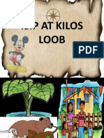 Mahabang Pagsusulit Sa Esp 7 Answer Key | PDF