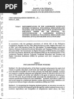 Understanding Ladderized Education Programs | PDF | Vocational ...
