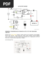 Modul Gacun Untuk Power Supply | PDF