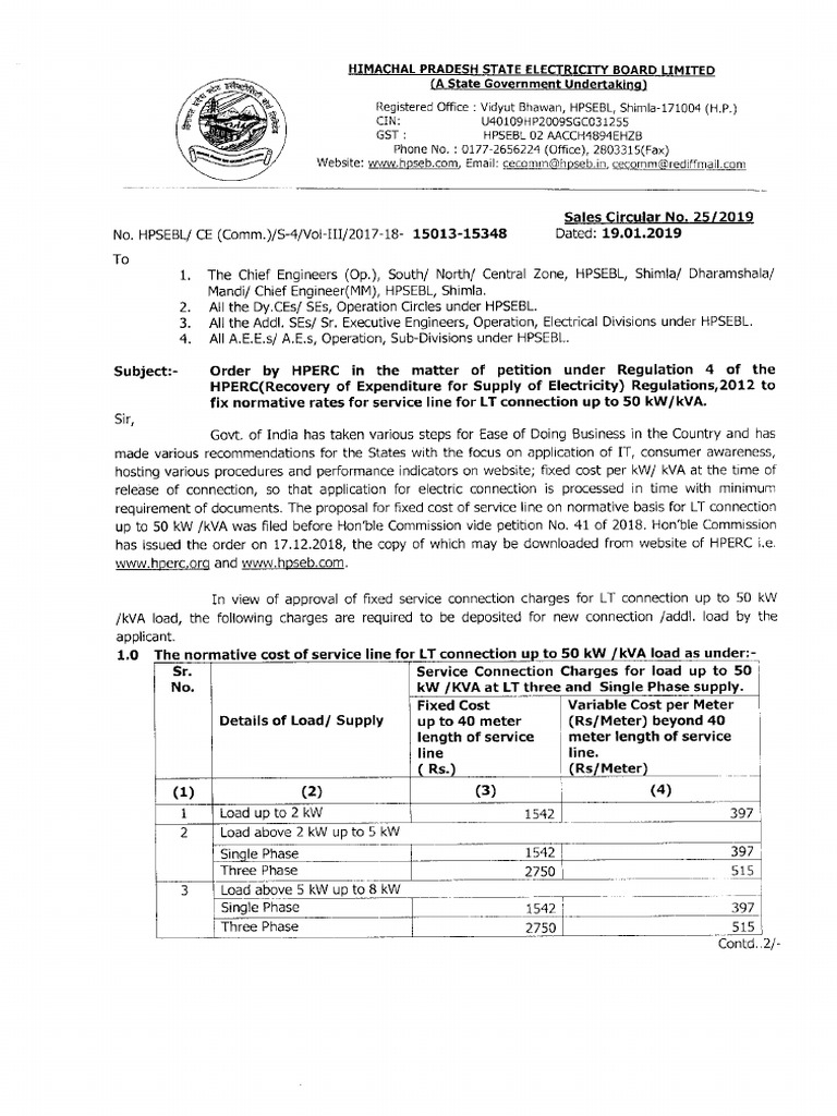 Normatives Rate LT | PDF