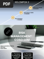 Buku Saku Implementasi Internal Control Over Financial Reporting (ICOFR) | PDF | Bisnis ...