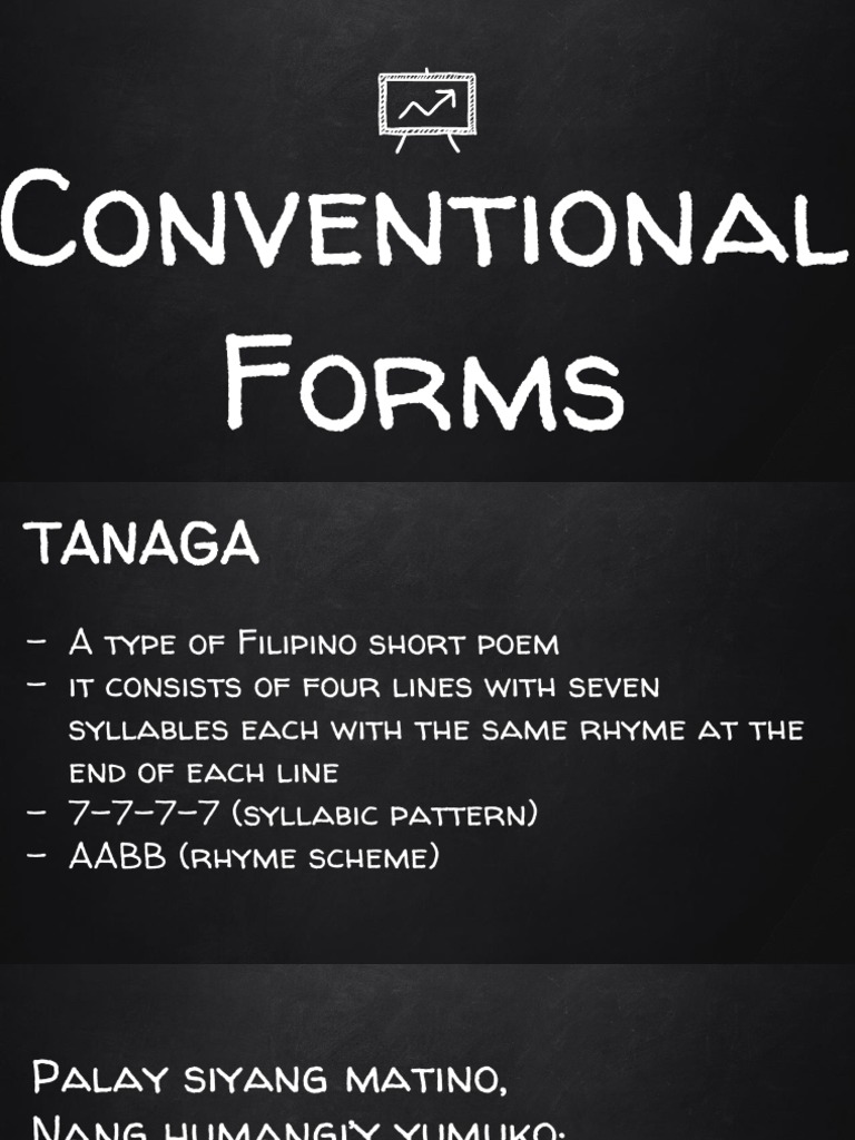 Conventional Forms | PDF | Sonnets | Phonaesthetics