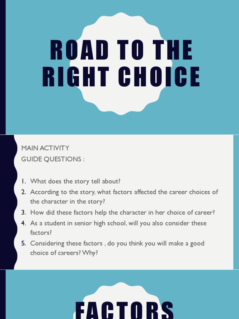 Homeroom Activity | PDF | Profession | Social Work