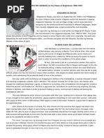 Fray Botod Summary | PDF