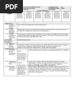Lac Session Guide Plan | PDF | Learning Styles | Lesson Plan
