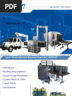 TruNarc Analyzer Operation Training | PDF | Tablet (Pharmacy ...