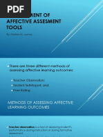 Essential Elements of Student Portfolios | PDF | Pedagogy | Teaching