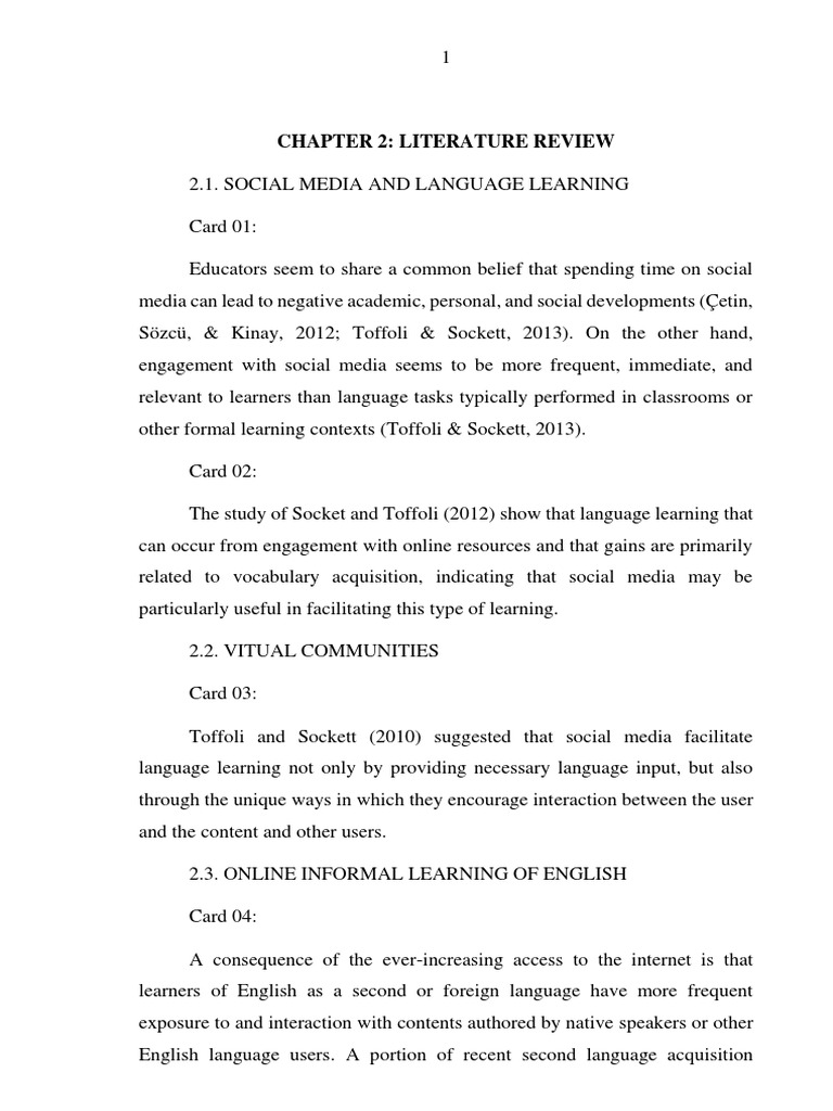 Academic Writing - Model Citing | PDF | Vocabulary | Language Acquisition