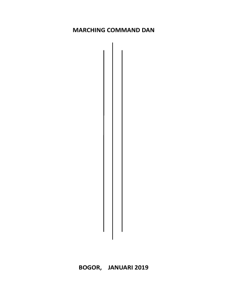 Standard Operating Procedures for Military Roll Call: A Comprehensive ...