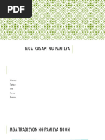 Grade 1 - Babala Worksheets | PDF