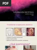 Curva de Friedman en Partos Eutócicos | PDF | Parto | Salud maternal
