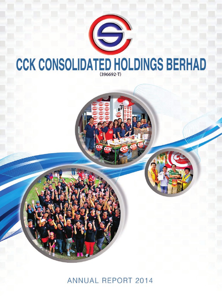 A Year of Growth and Resilience: CCK Consolidated Holdings Berhad ...