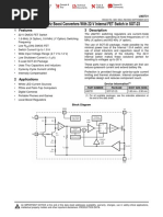 AEC_Q101_Rev_E_Base_Document | PDF | Electrostatic Discharge | Electricity