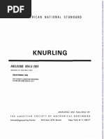 Asme B18.3.1M | PDF | Screw | Standardization