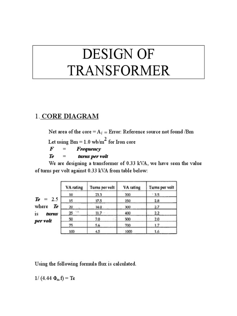 Three Phase Transformer Trainer Pdf Transformer Inductor