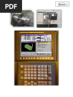 Codes G de Programmation ISO (Pour Machine HAAS - FANUC) - Technicien D'usinage | PDF