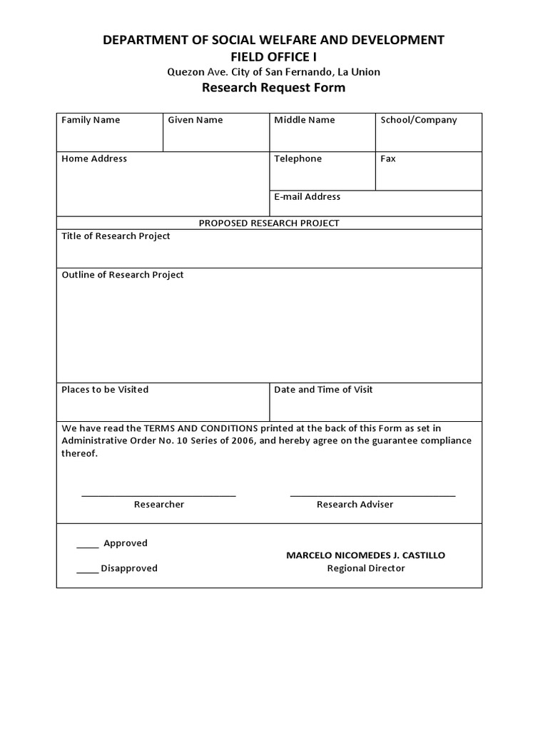 Research-Request-Form-and-Policy-Guideline-in-the-Conduct-of-Research ...
