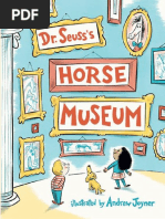 Dr. Seuss QR Code Read Alouds | PDF | Dr. Seuss | Children's Literature