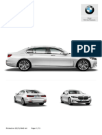 BMW G20 Coding Cheat Sheet - Apr 2021 | PDF | Automotive Technologies ...