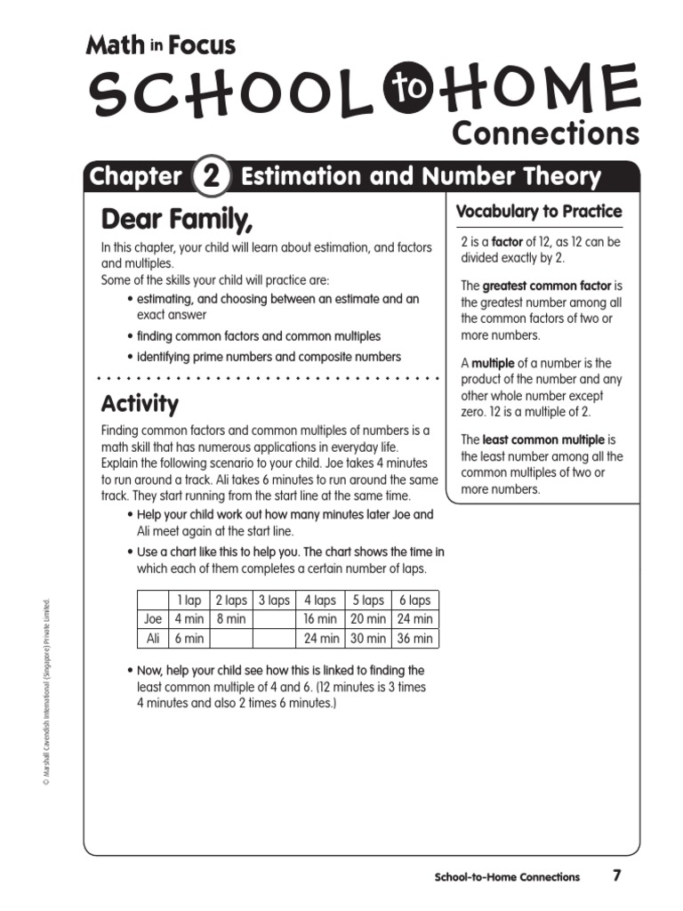 Chapter 2 | PDF | Discrete Mathematics | Number Theory