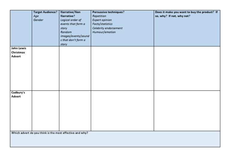 Session 1 Worksheet | PDF