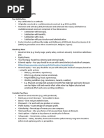 NPI 444796 Rate Sheets 2025 ENG Web - 1 | PDF | Provinces And ...