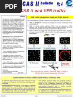 China RVSM | PDF | Air Traffic Control | Instrument Flight Rules