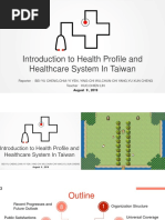 Centene Systems Cheat Sheet | PDF | User (Computing) | Websites