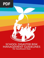 Questionnaire DRRM | PDF | Disaster Risk Reduction | Hazards