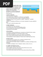 Relieves de La Selva Alta | PDF