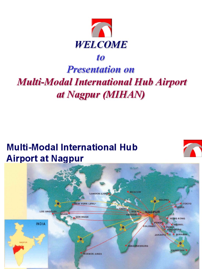 Mihan | PDF | Airport | International Airport